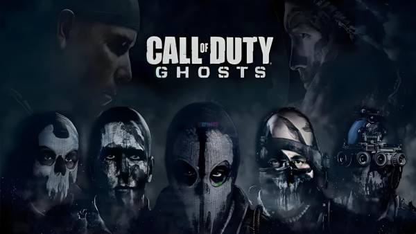 使命召唤10：幽灵/COD10 PC单机游戏下载_官方中文版_免安装绿色版_Ms游戏库