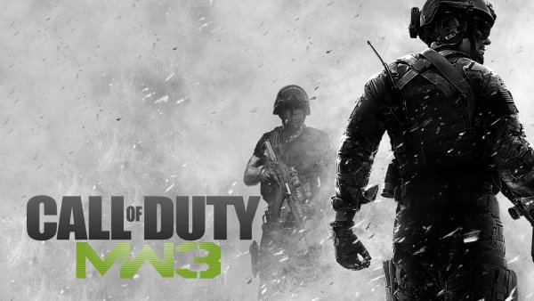 使命召唤8：现代战争3/COD8 PC单机游戏下载_官方中文版_免安装绿色版_Ms游戏库