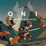 ONI：鬼族武者立志传Switch游戏下载_ONI：鬼族武者立志传NS官方中文版下载_Ms游戏库