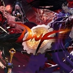 地下城与勇士：86级 单机版官方中文版_PC单机游戏下载_免安装绿色版_Ms游戏库